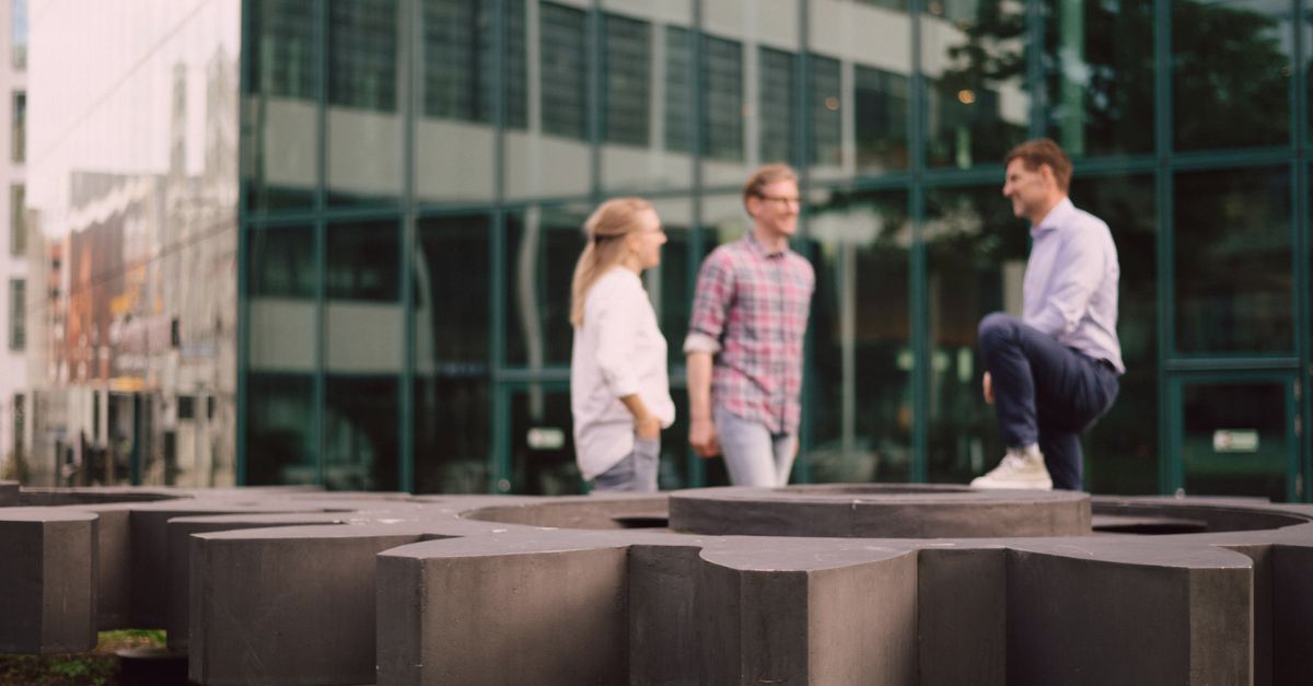 5-Step Framework to Turn Strangers into Customers